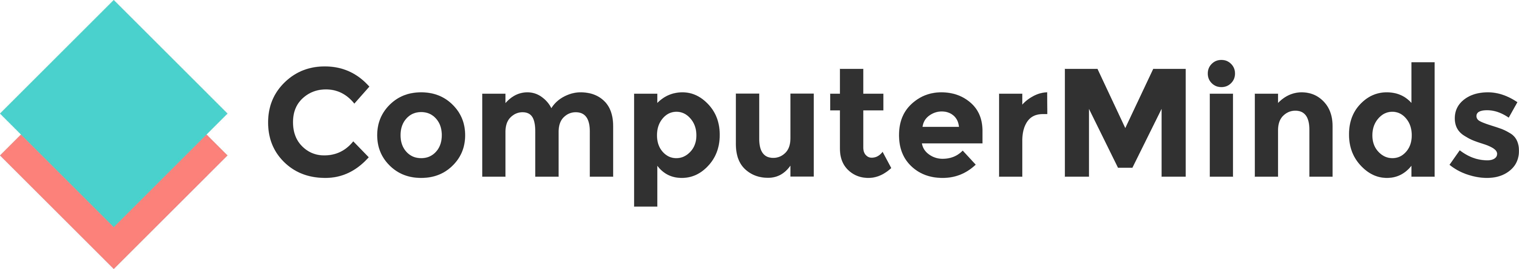 ComputerMinds branding assets | ComputerMinds